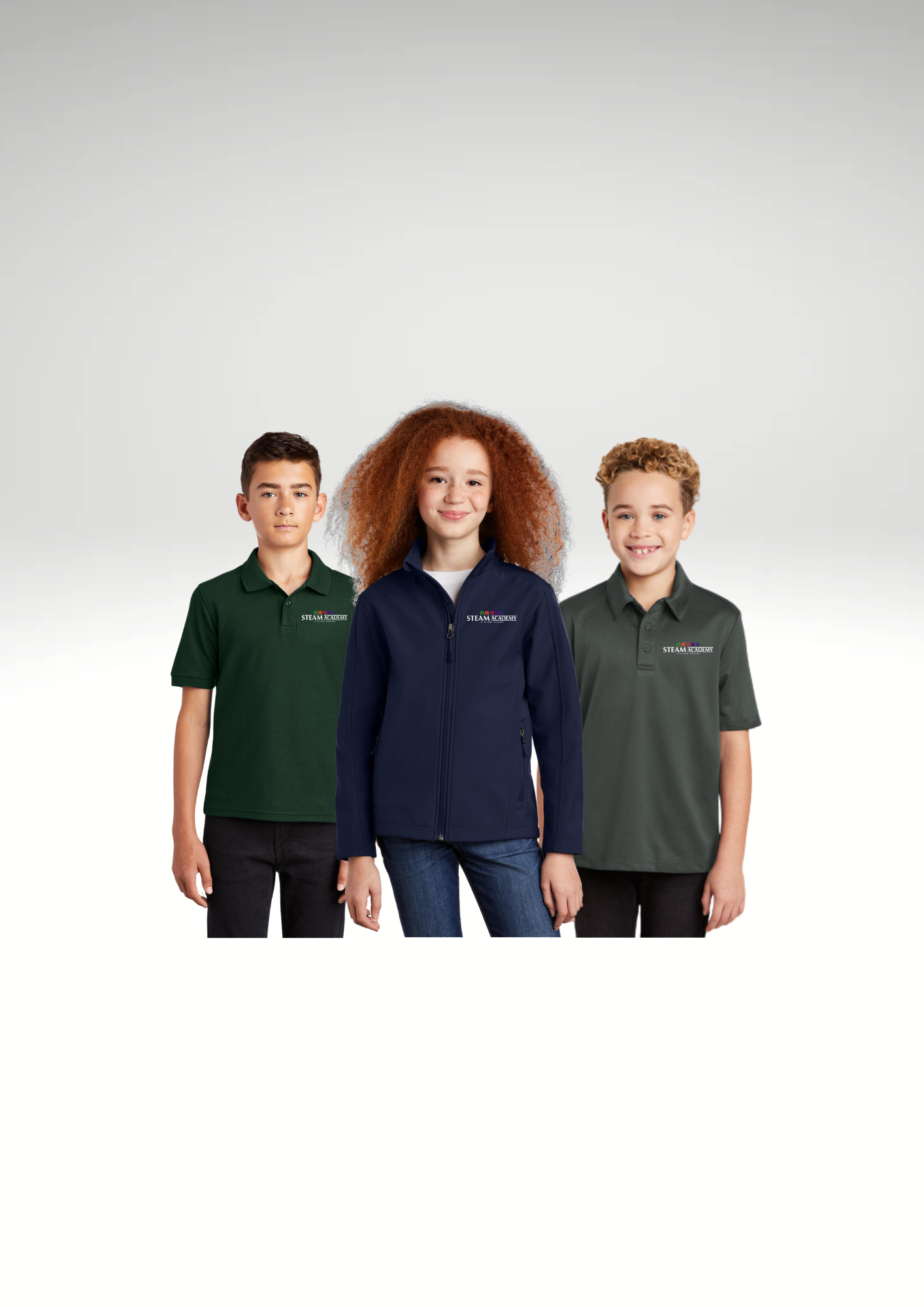 CVU | Central Valley Uniforms