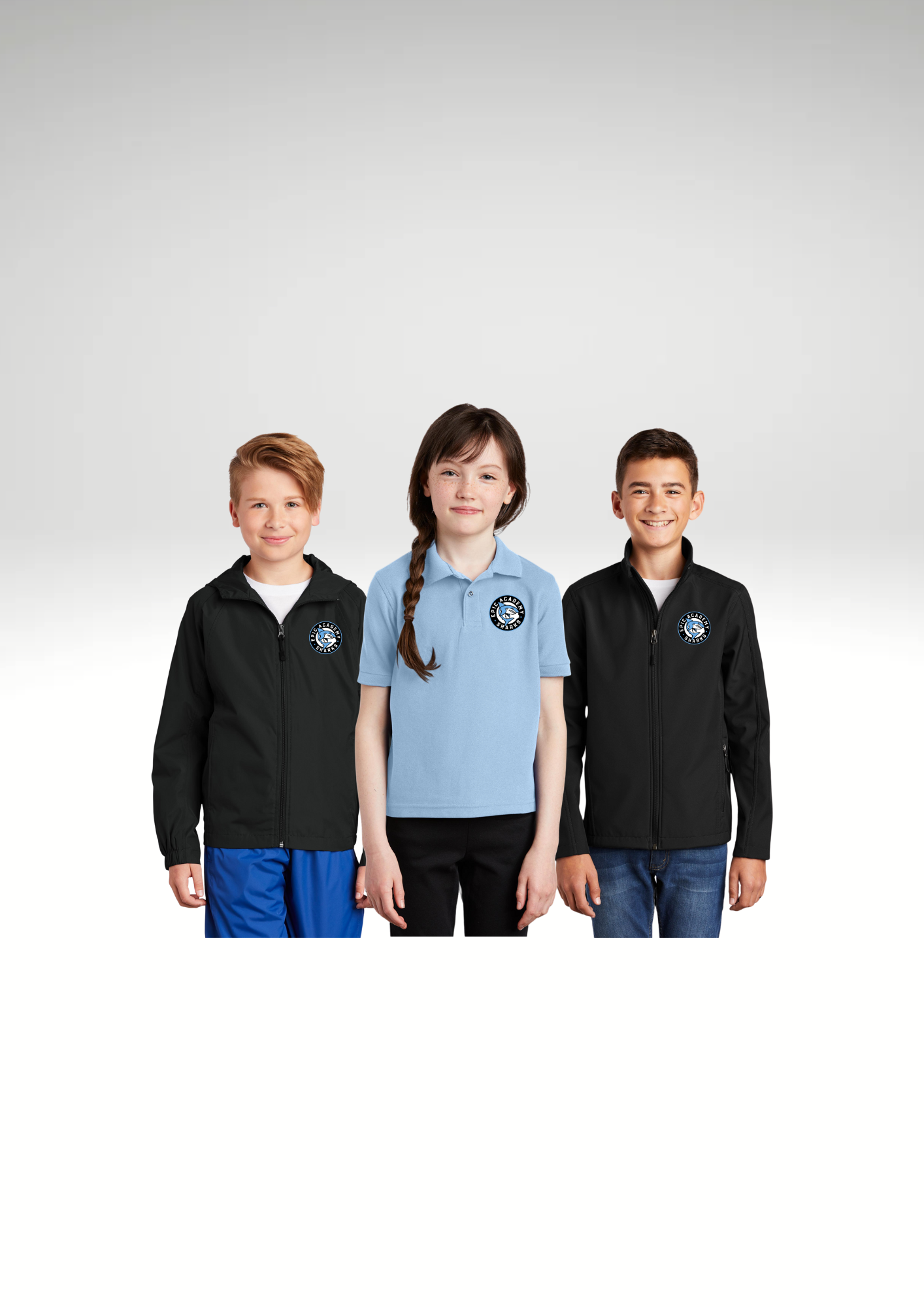 CVU | Central Valley Uniforms