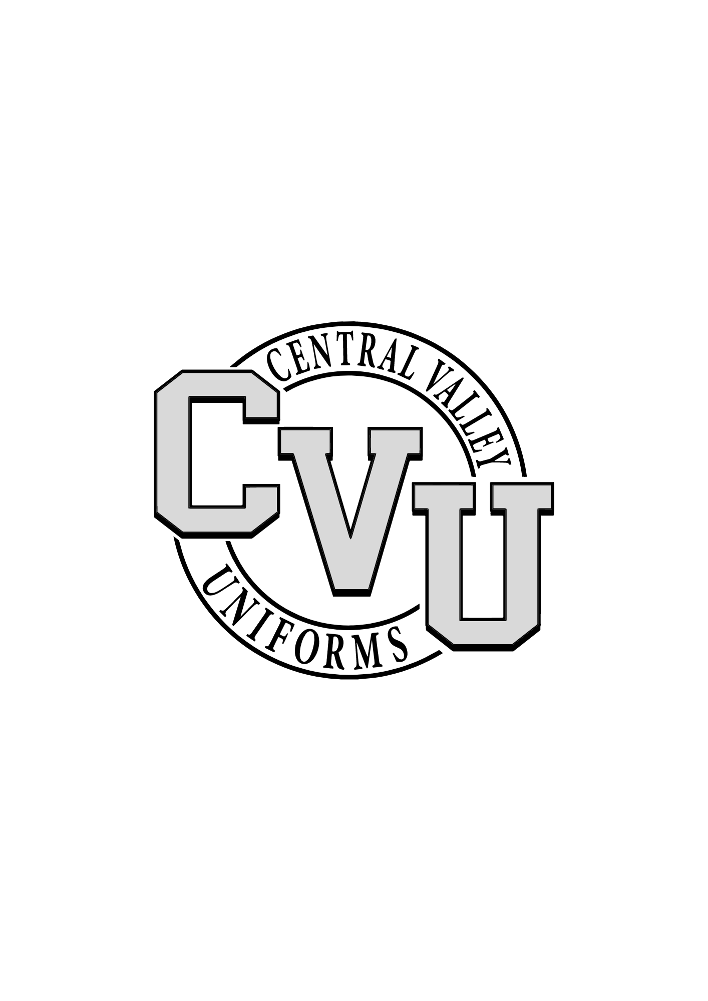 CVU | Central Valley Uniforms